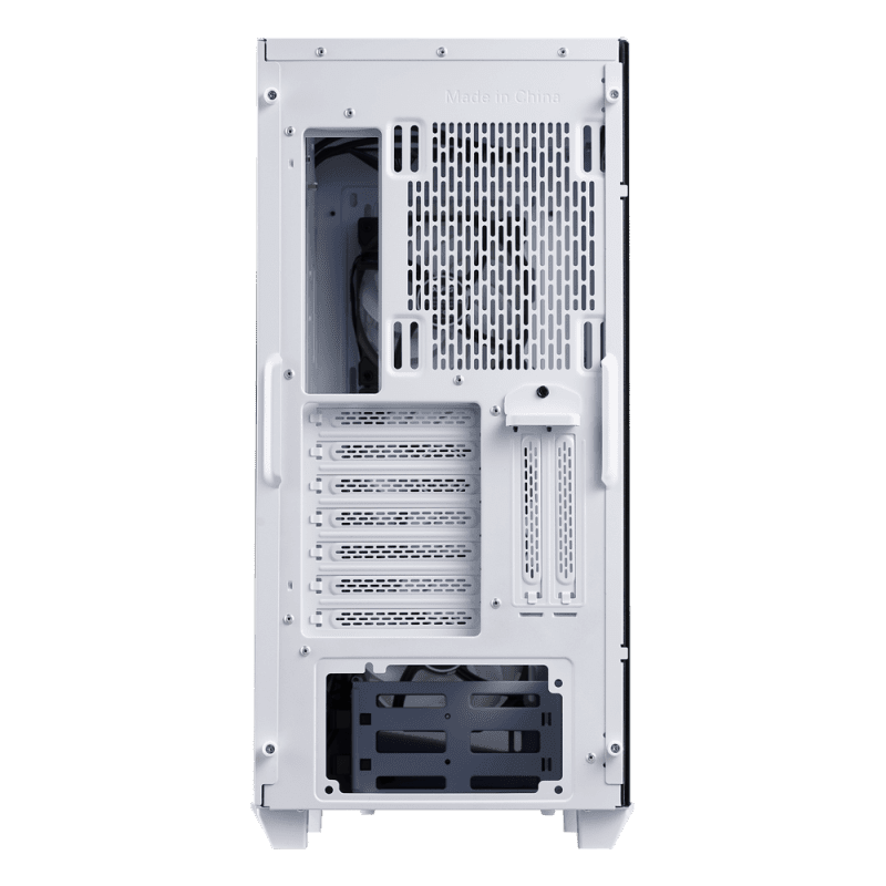 Buy XPG CRUISER SUPER Mid-Tower RGB PC Gaming Case Chassis with 3 Fans ...