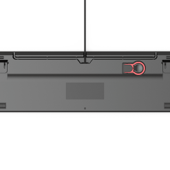 Buy Glorious GMMK Full Size Modular RGB Mechanical Gaming Keyboard with ...