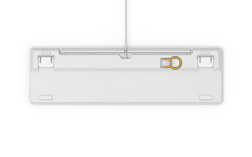 Buy Glorious GMMK Full Size Modular RGB Mechanical Gaming Keyboard with ...