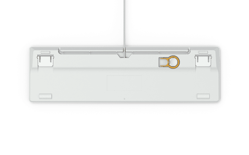 Buy Glorious GMMK Full Size Modular RGB Mechanical Gaming Keyboard with ...