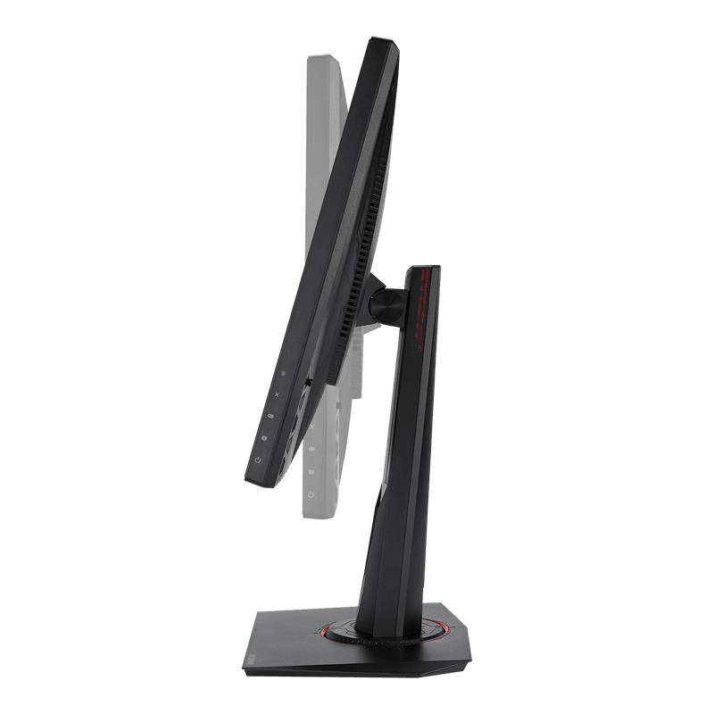 Buy ASUS TUF Gaming VG259Q 25inch 144hz Gaming Monitor Full HD (1920x1080) IPS, G-Sync Extreme ...